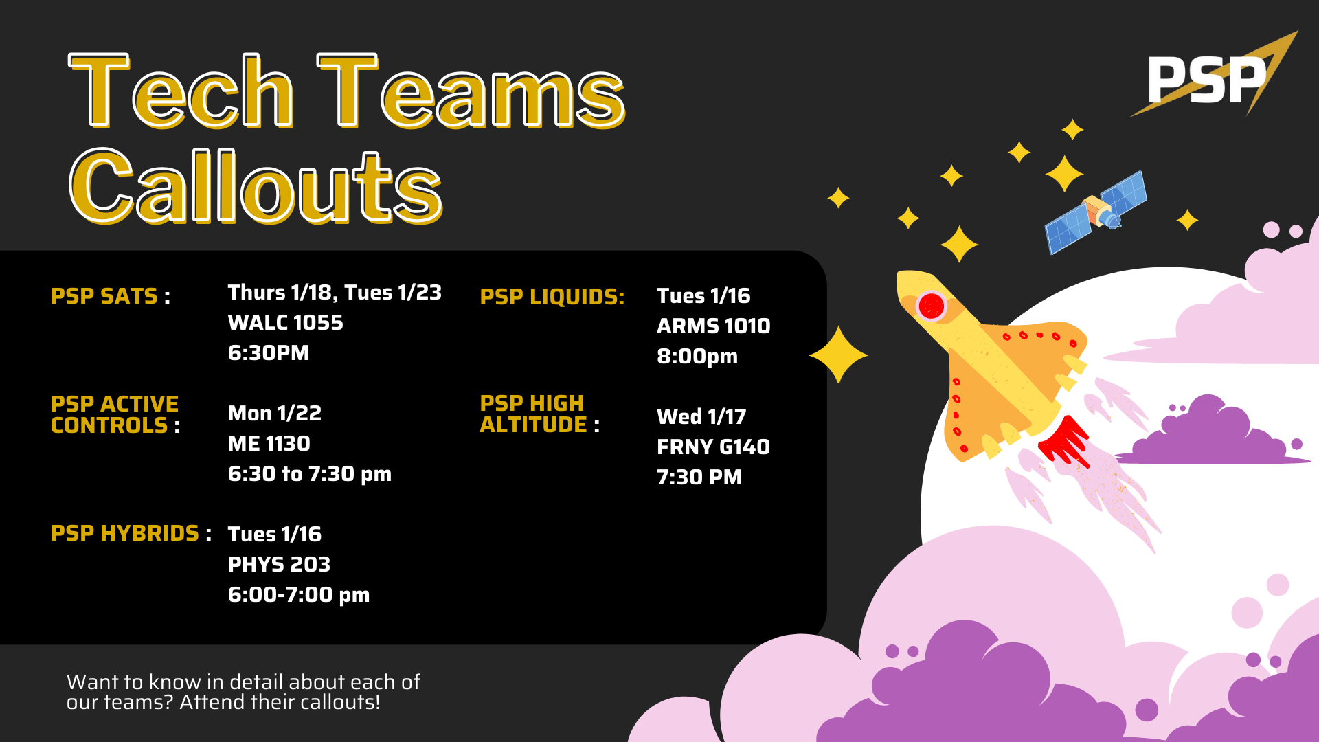 Purdue Space Program