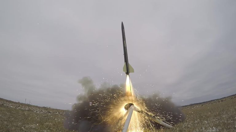 About – Purdue Space Program