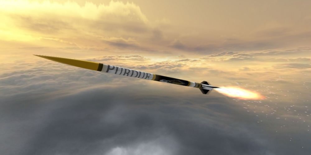 Home - Purdue Space Program