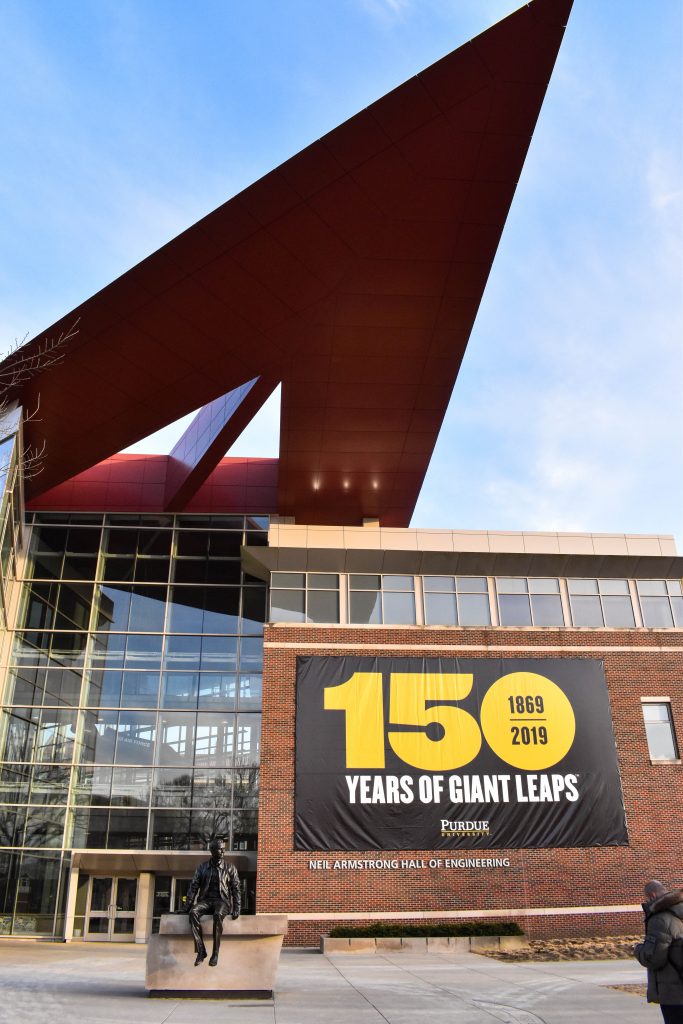 Our Brand – Purdue Space Program