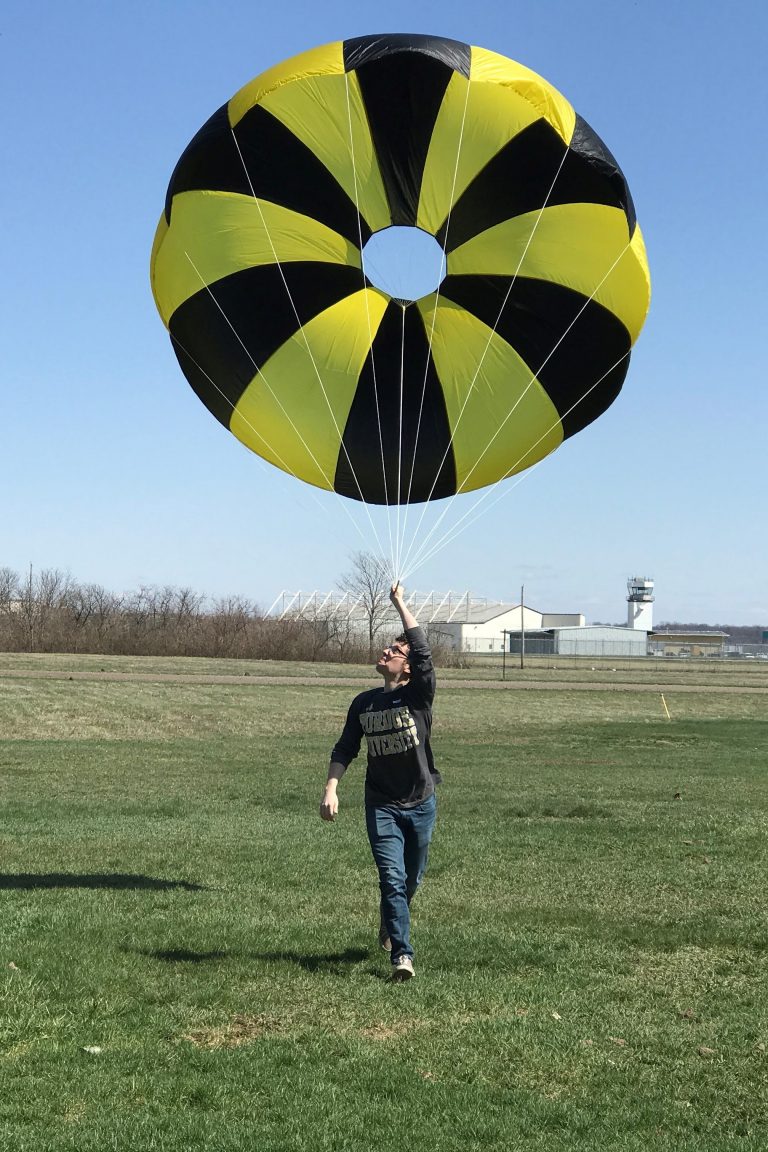 About – Purdue Space Program