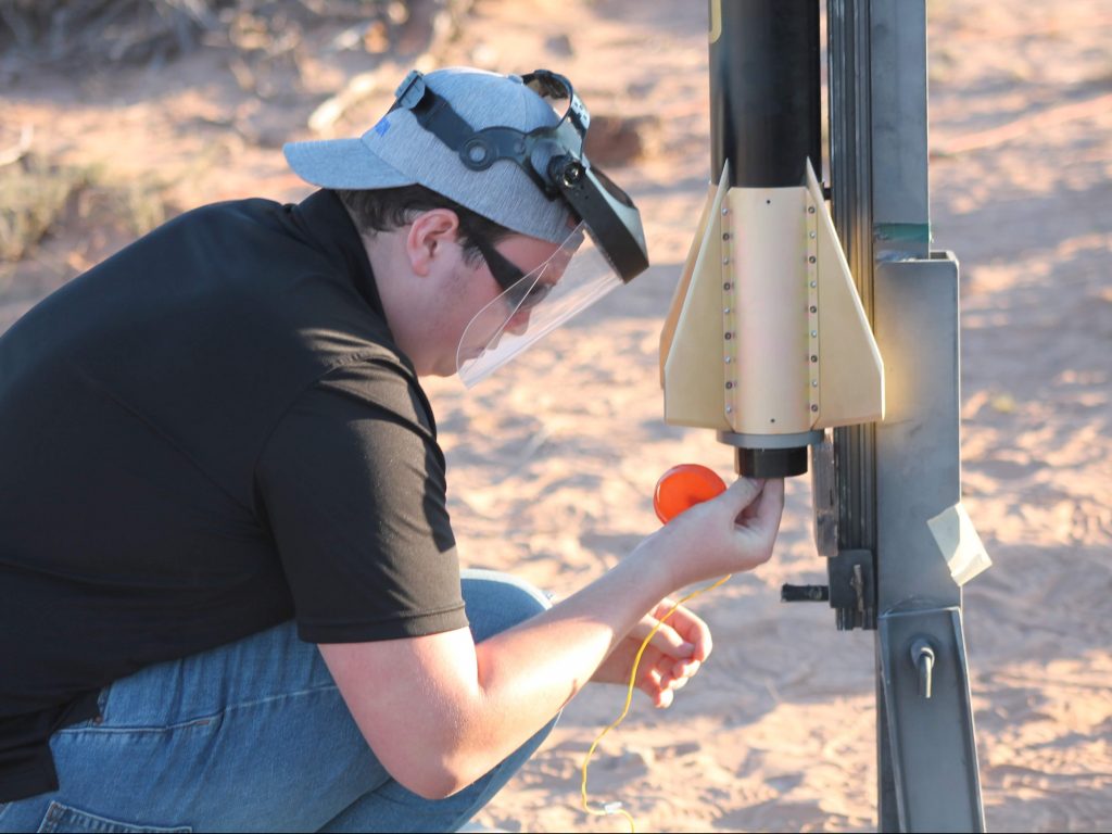 About – Purdue Space Program