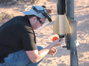 About – Purdue Space Program