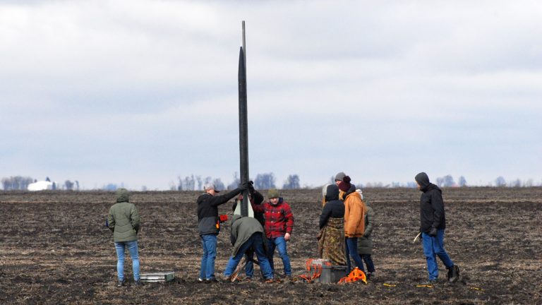 About – Purdue Space Program