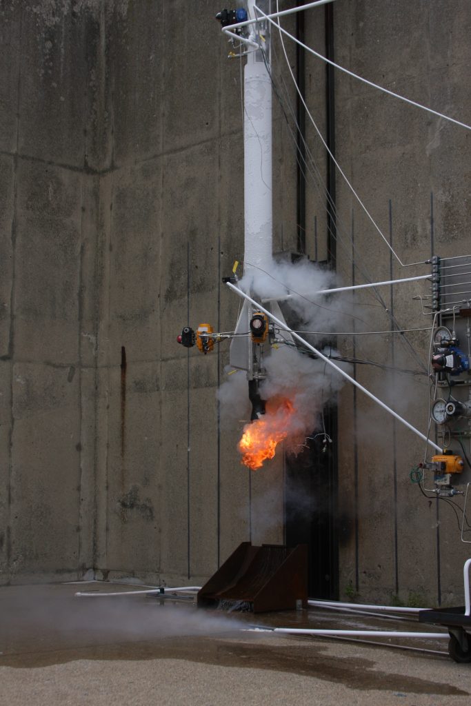 Boomie Zoomie – Purdue Space Program