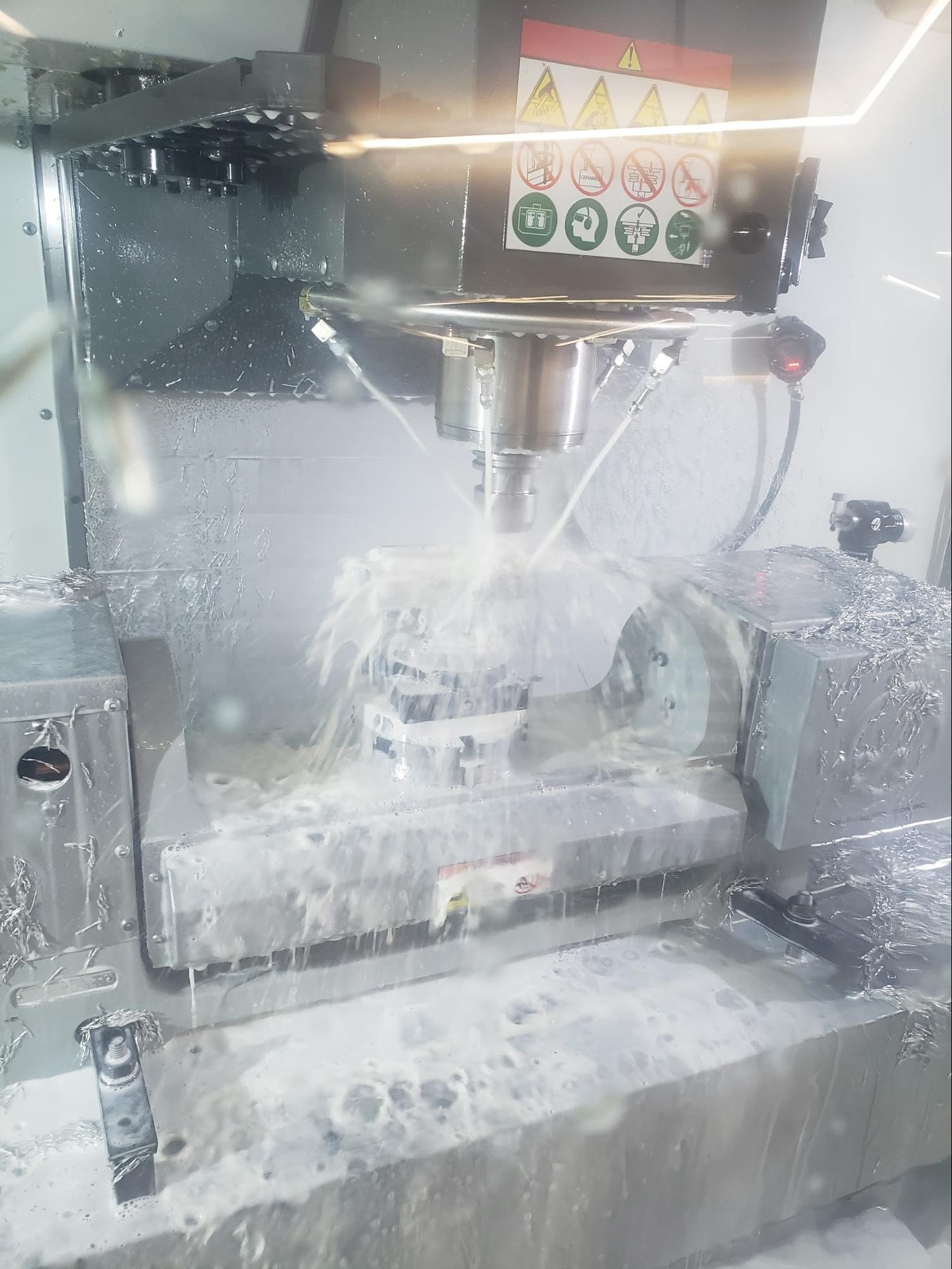 HAVOC – Purdue Space Program