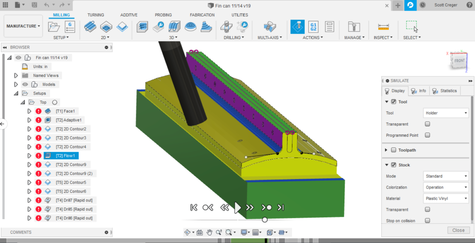 HAVOC – Purdue Space Program