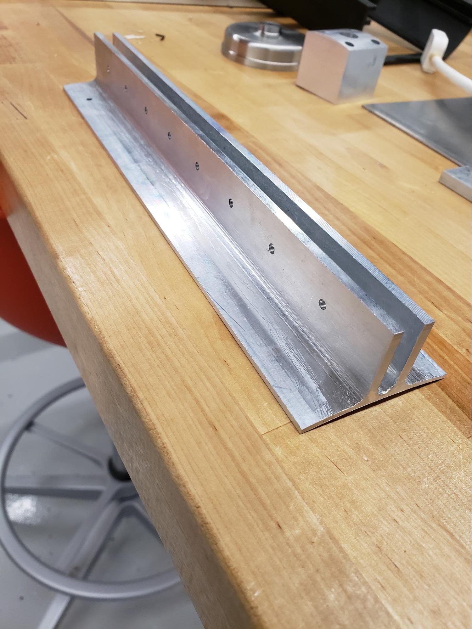 HAVOC – Purdue Space Program