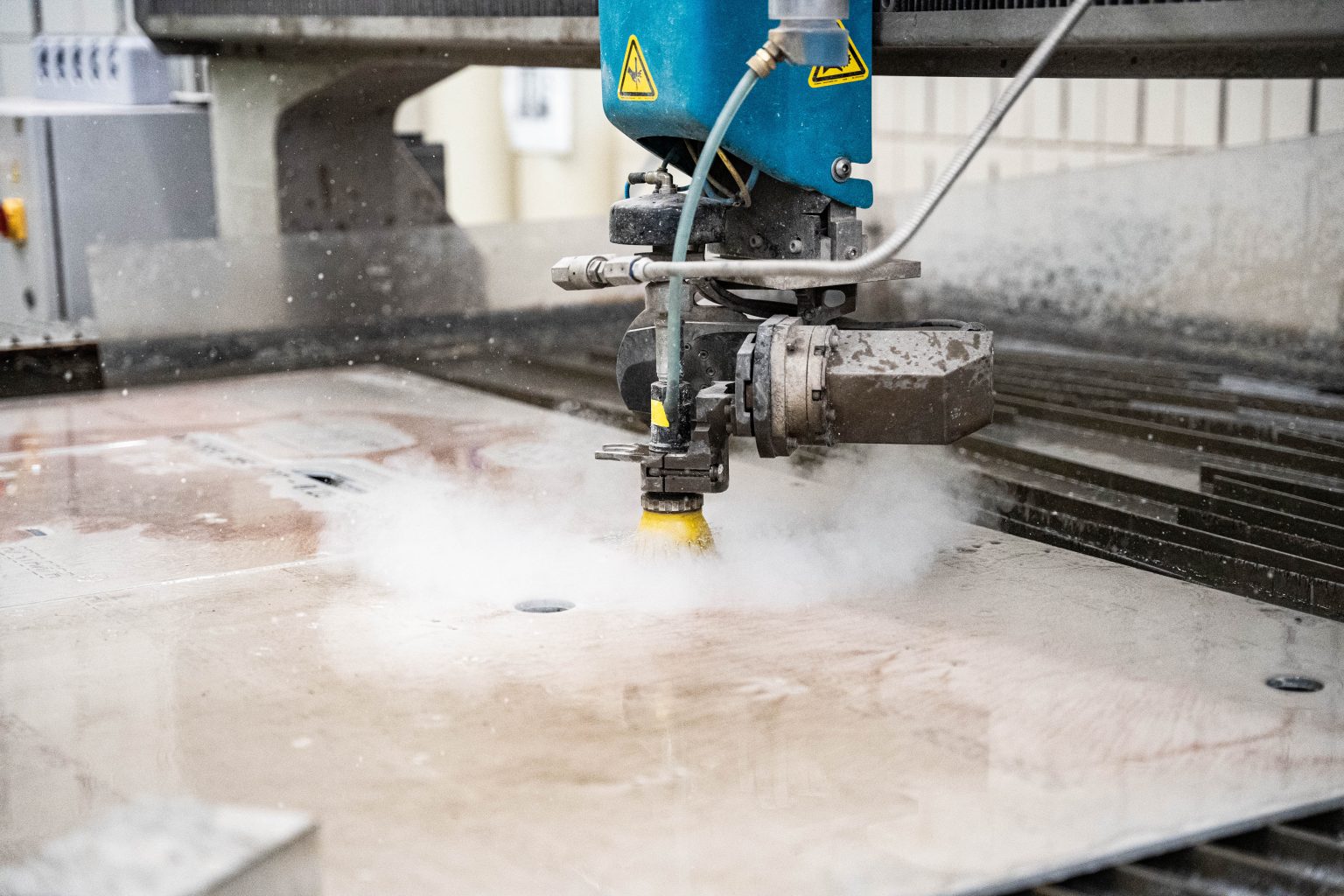 High Altitude – Purdue Space Program