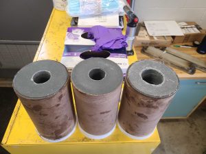 High Altitude – Purdue Space Program