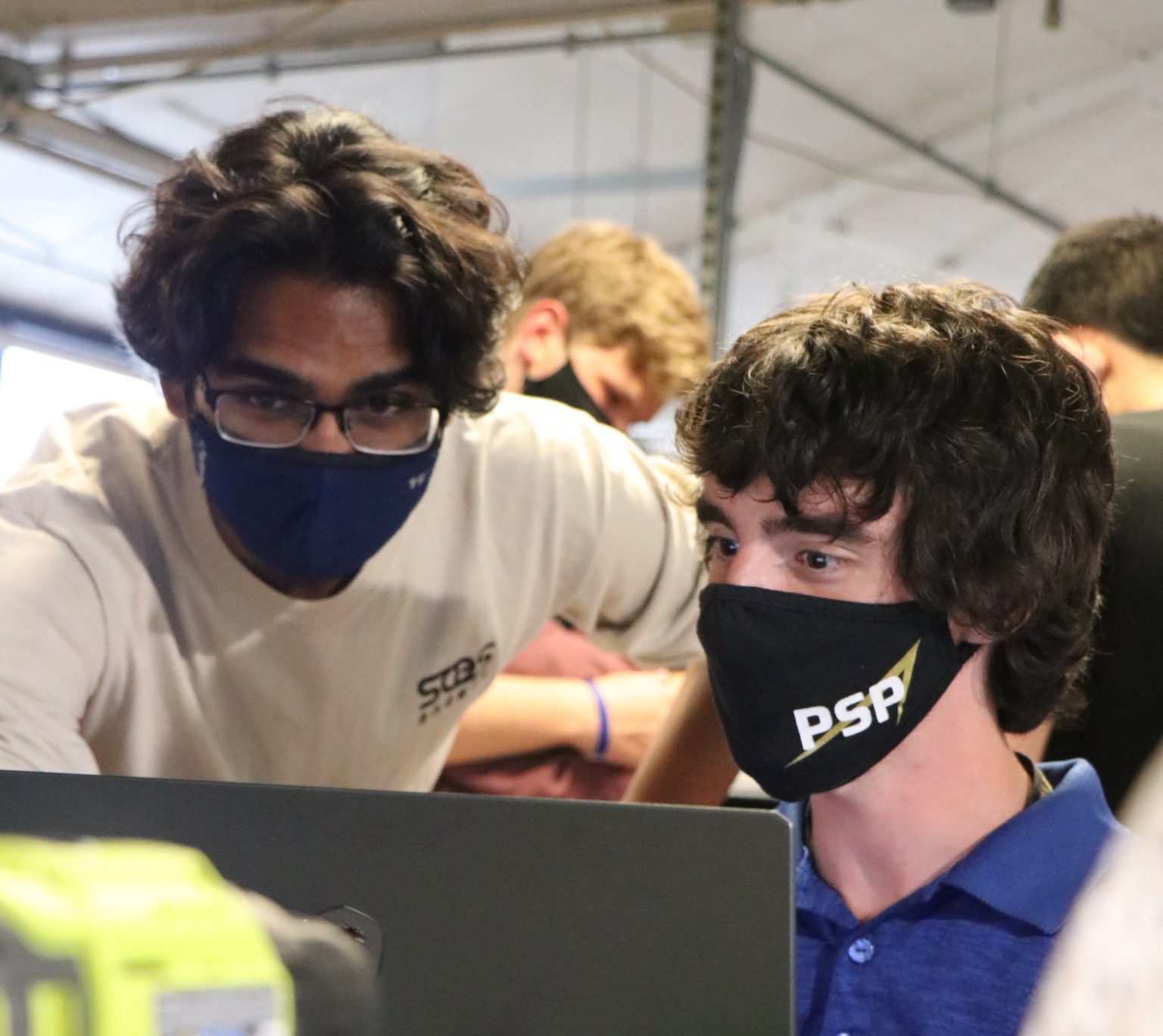 High Altitude – Purdue Space Program