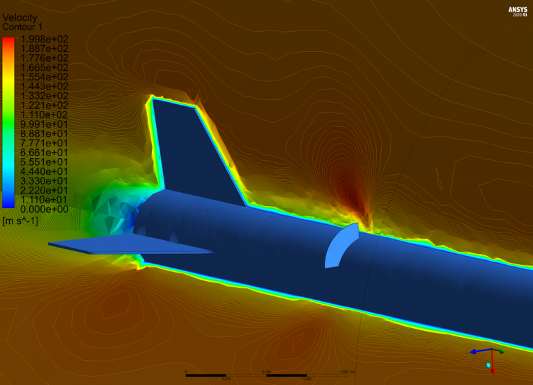High Altitude – Purdue Space Program