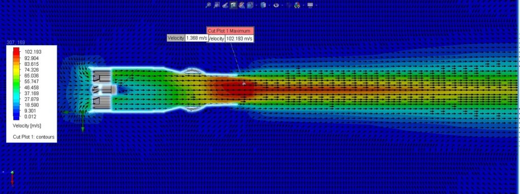Active Controls – Purdue Space Program
