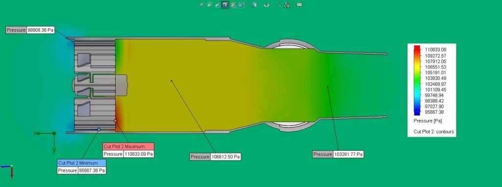 Astra – Purdue Space Program