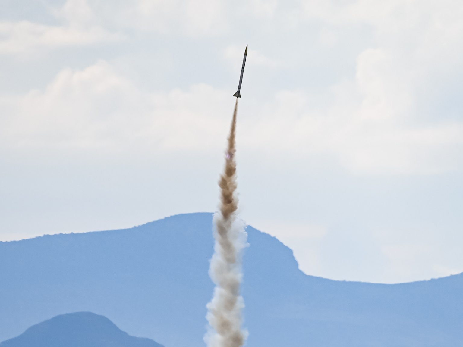 IREC – Purdue Space Program