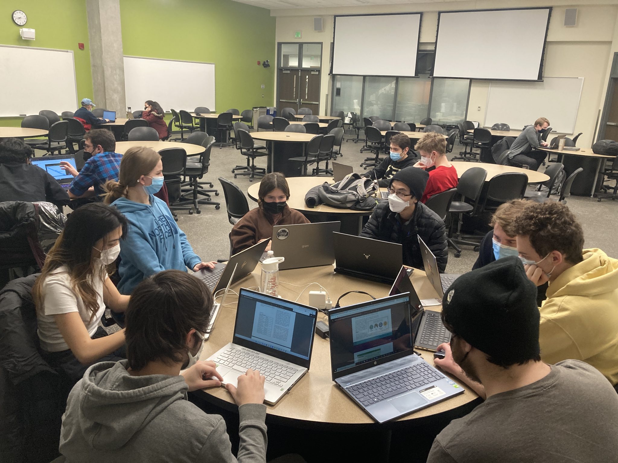 Satellites – Purdue Space Program