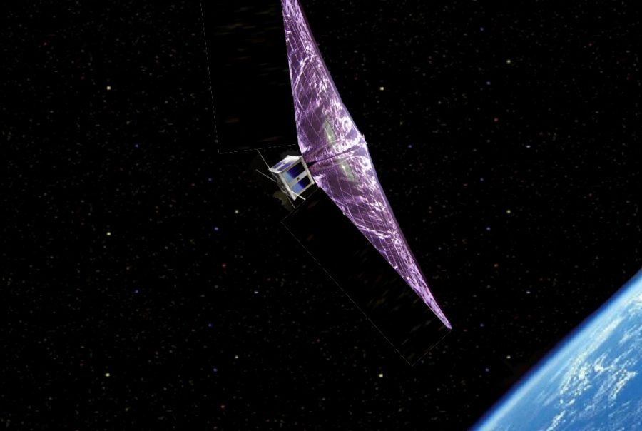Sats Projects – Purdue Space Program