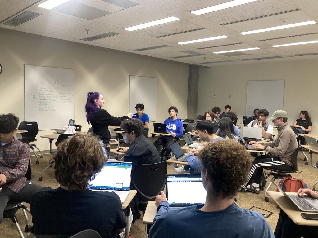 Satellites – Purdue Space Program