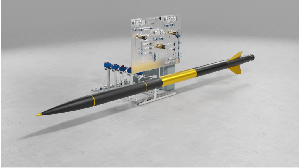 CraterMaker Special – Purdue Space Program