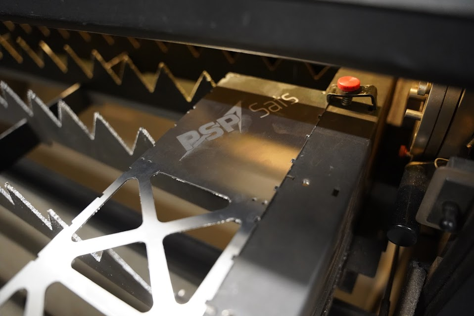 BOILER BUS – Purdue Space Program