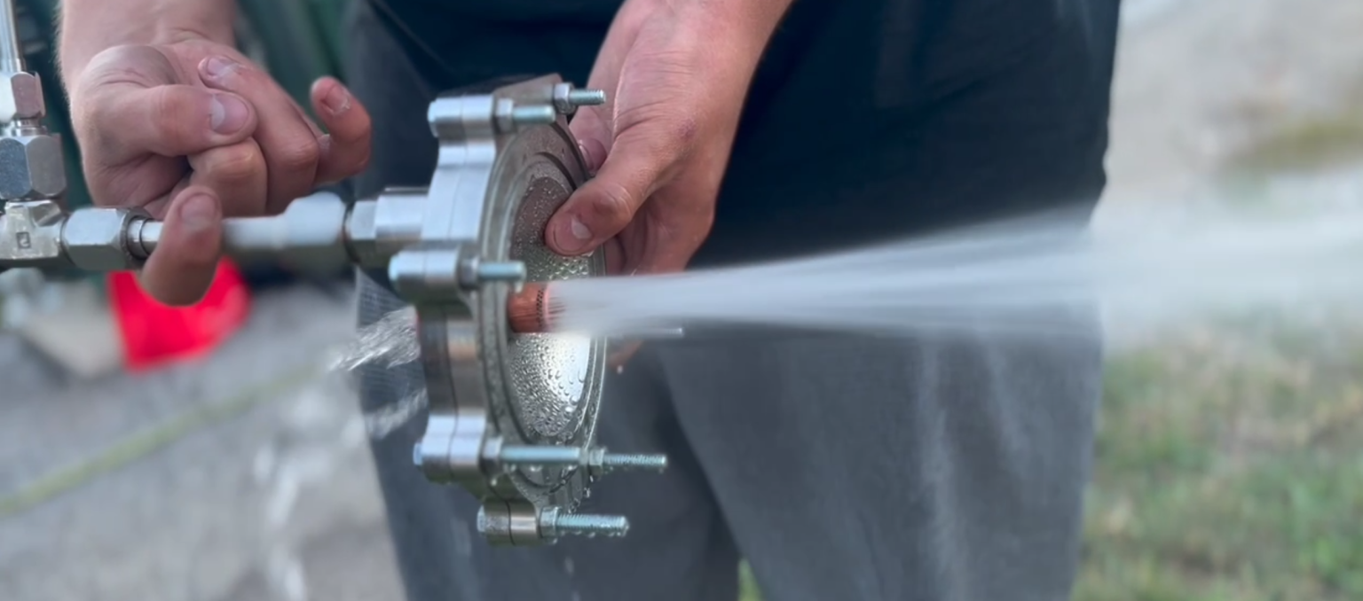 Active Controls – Purdue Space Program