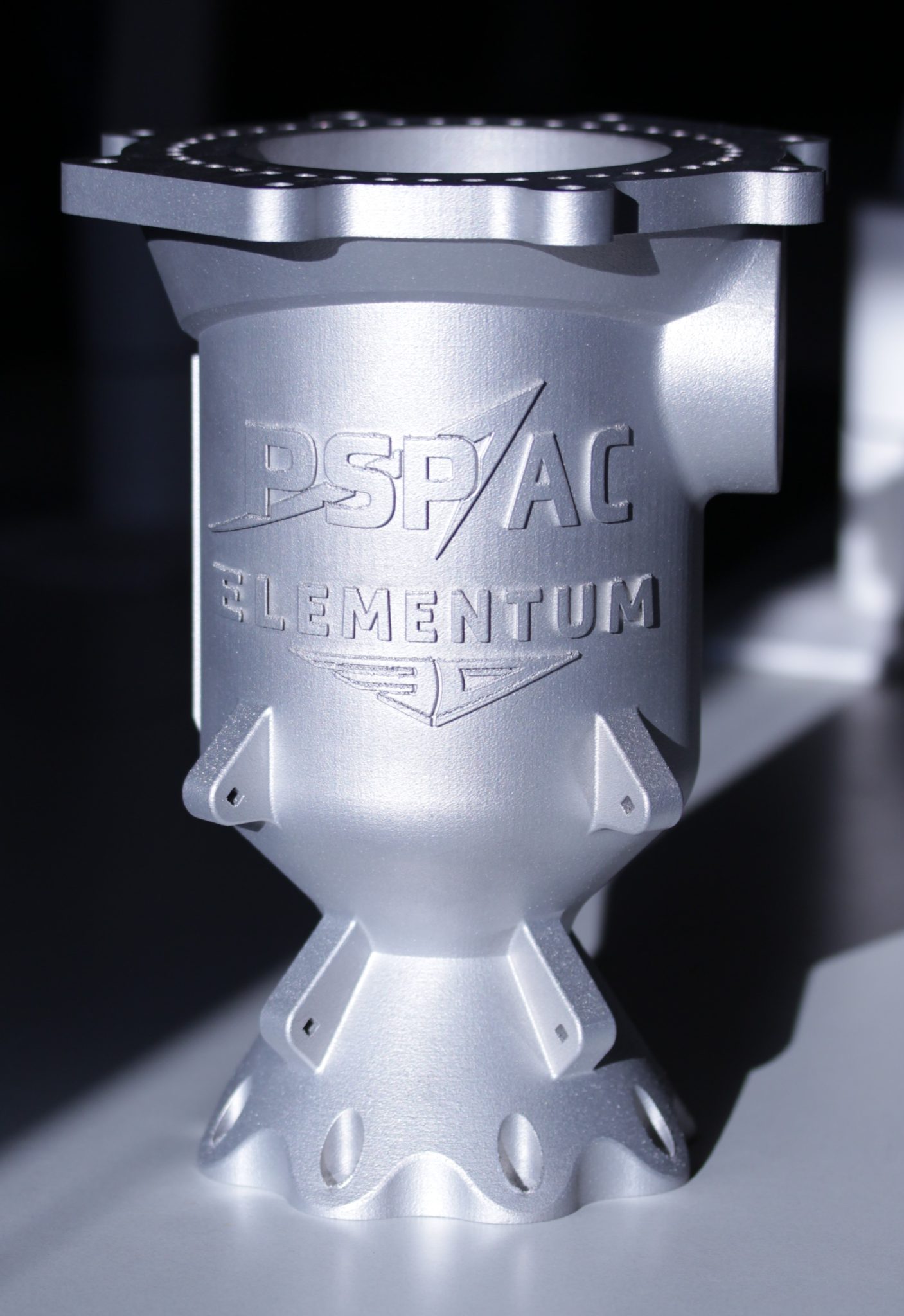 Active Controls – Purdue Space Program