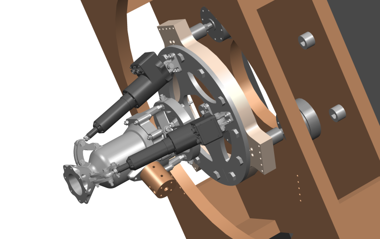 Astra – Purdue Space Program