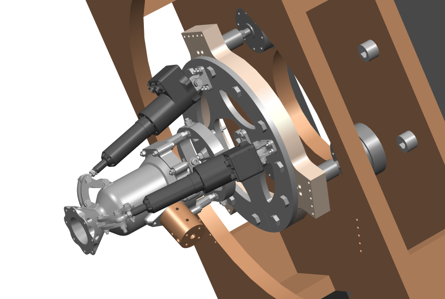 Tadpole – Purdue Space Program