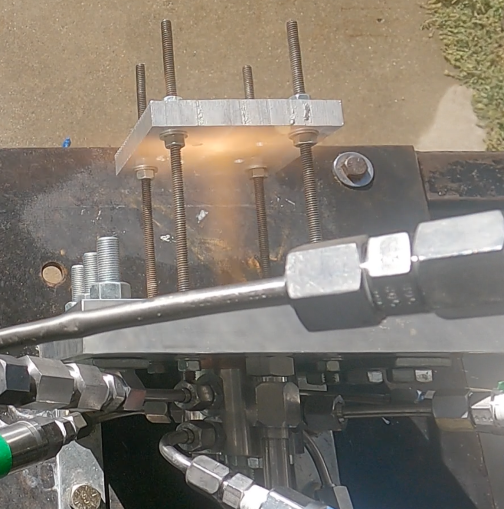 Active Controls – Purdue Space Program