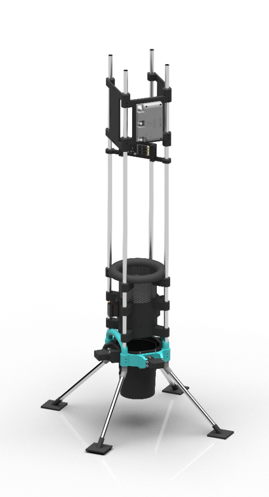 Astra – Purdue Space Program