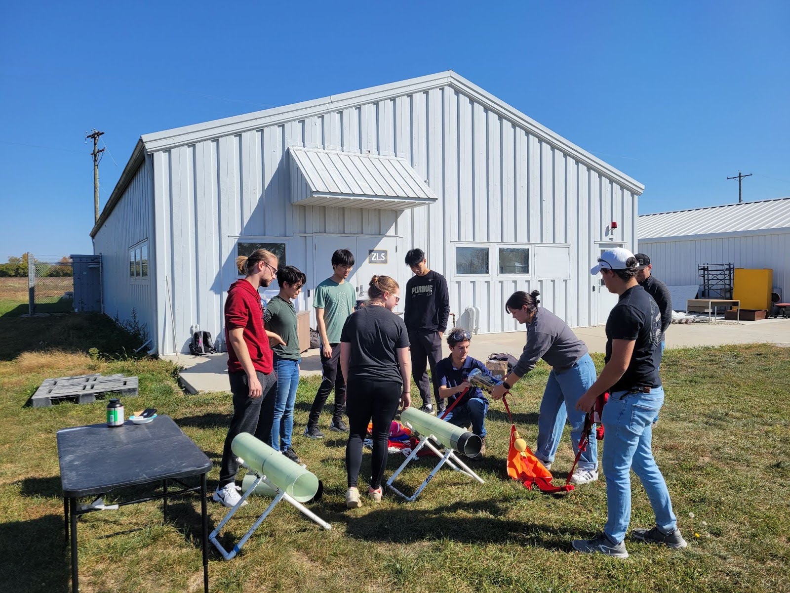 Hybrids – Purdue Space Program