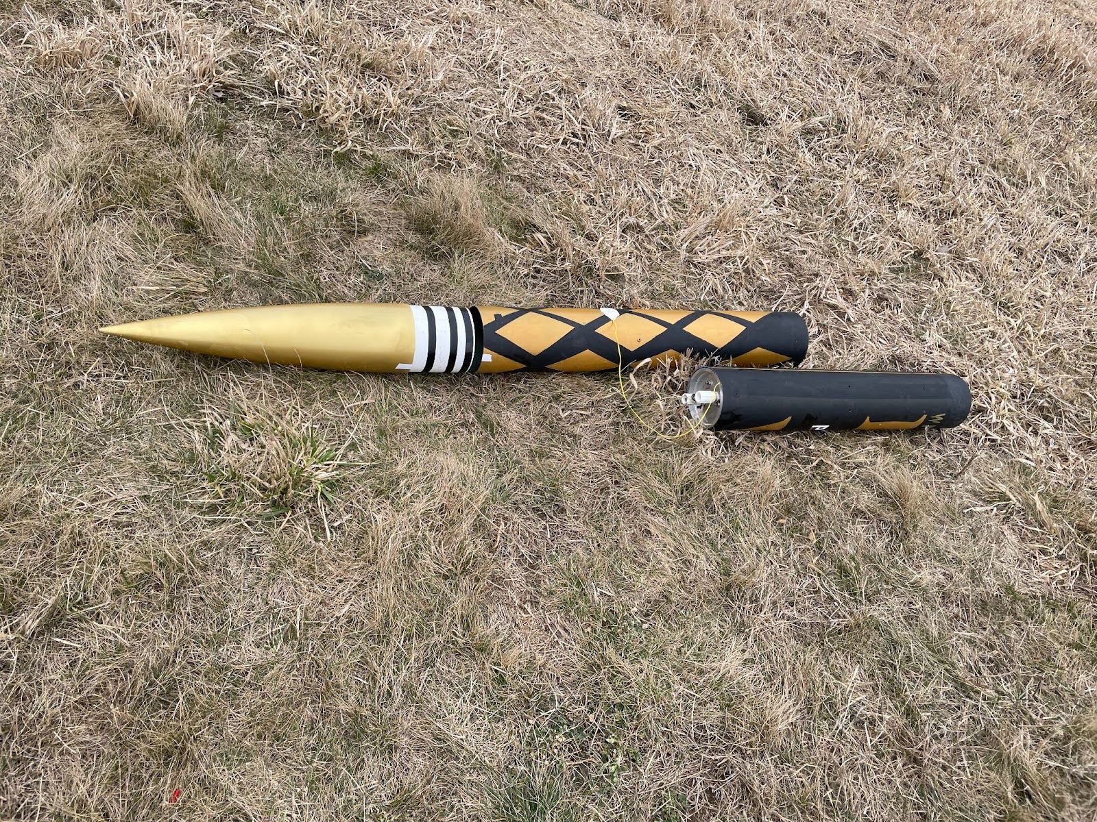 Hybrids – Purdue Space Program