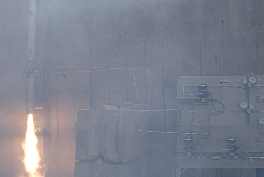 Hybrid Projects – Purdue Space Program