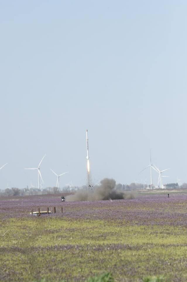 Hybrid Projects – Purdue Space Program