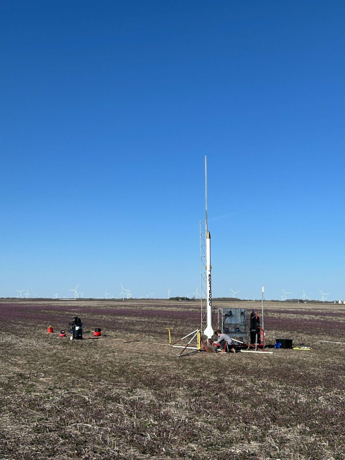 Hybrid Projects – Purdue Space Program