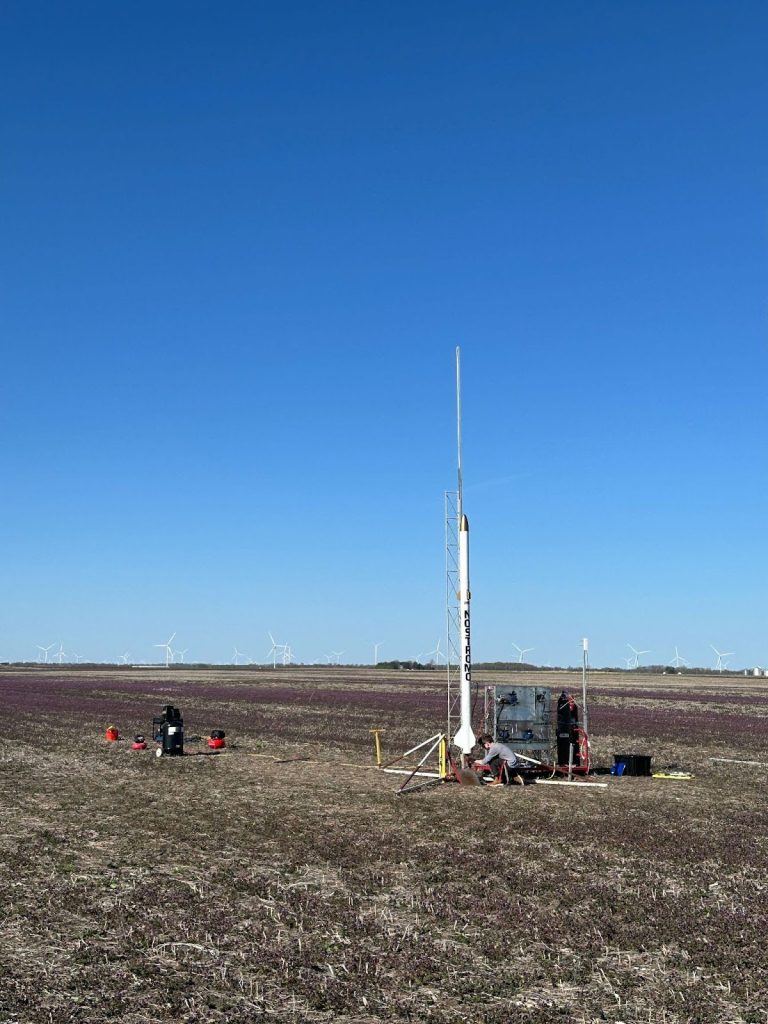 Hybrid Projects – Purdue Space Program