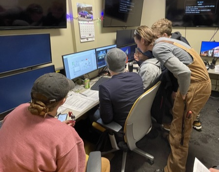 Hybrids – Purdue Space Program