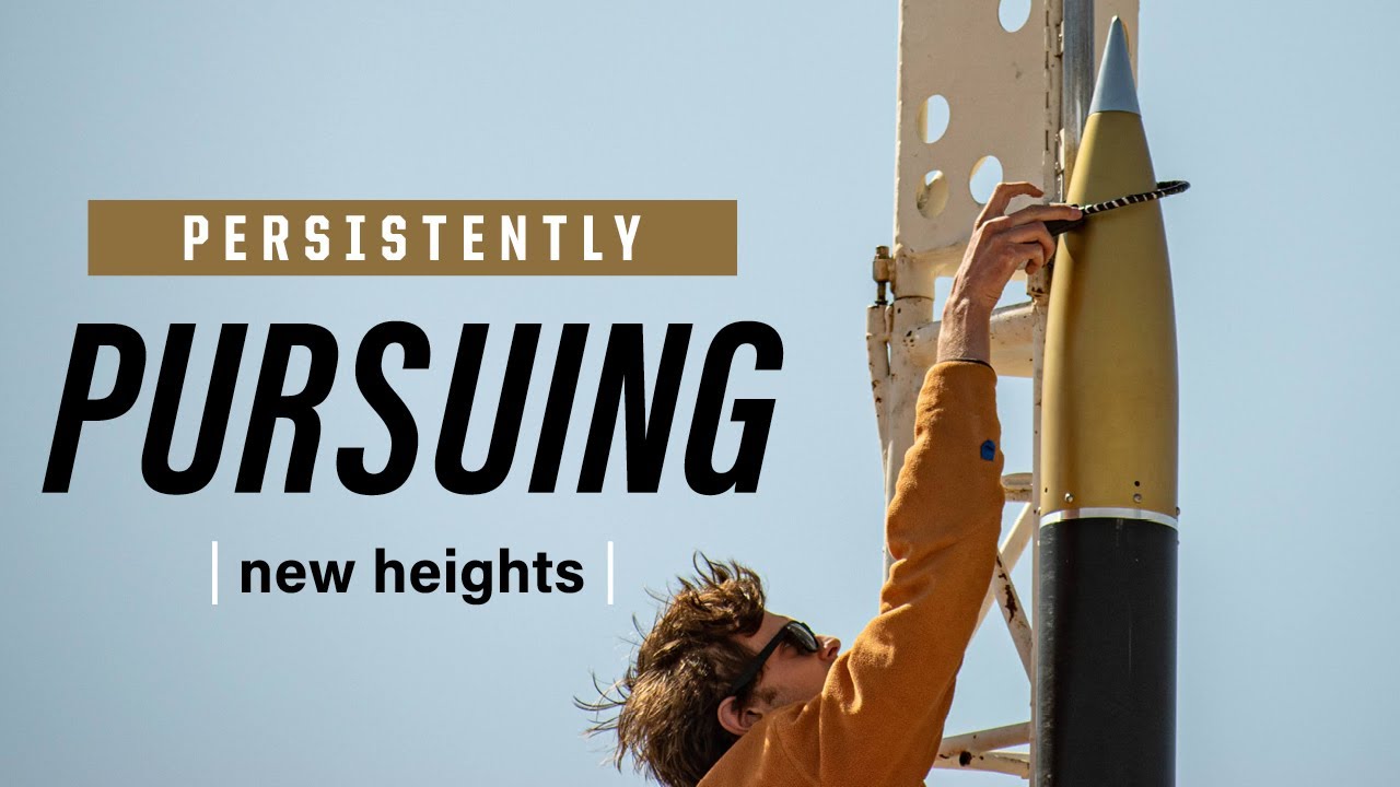 Liquid Propulsion – Purdue Space Program