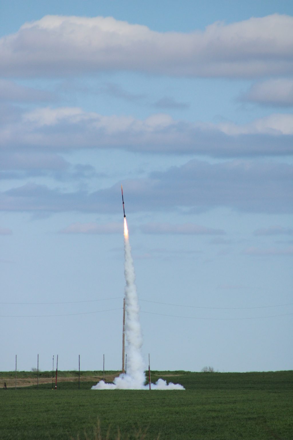 Projects – Purdue Space Program