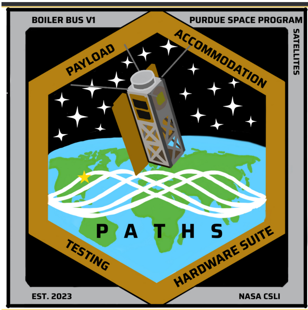 Boiler Bus – Purdue Space Program