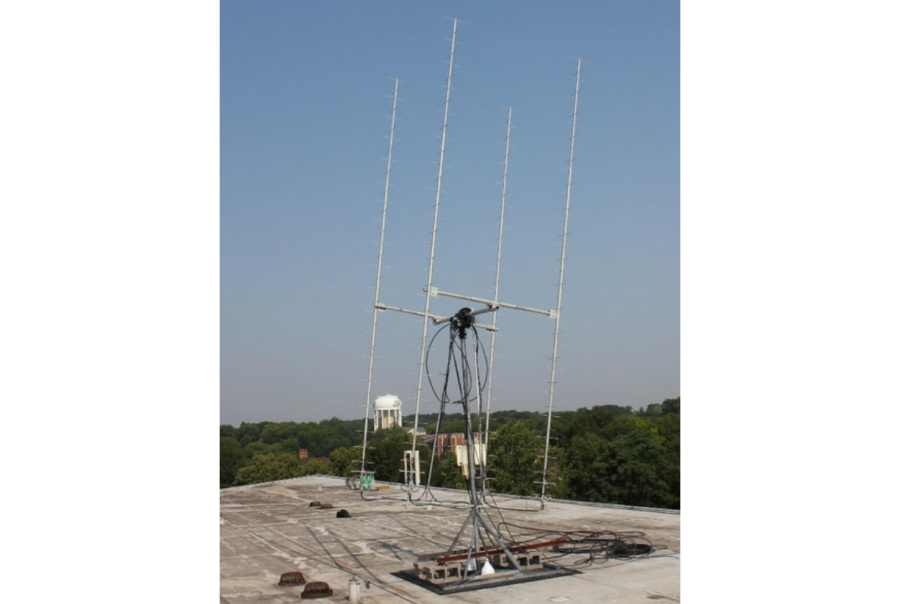 Sats Organizational Structure – Purdue Space Program