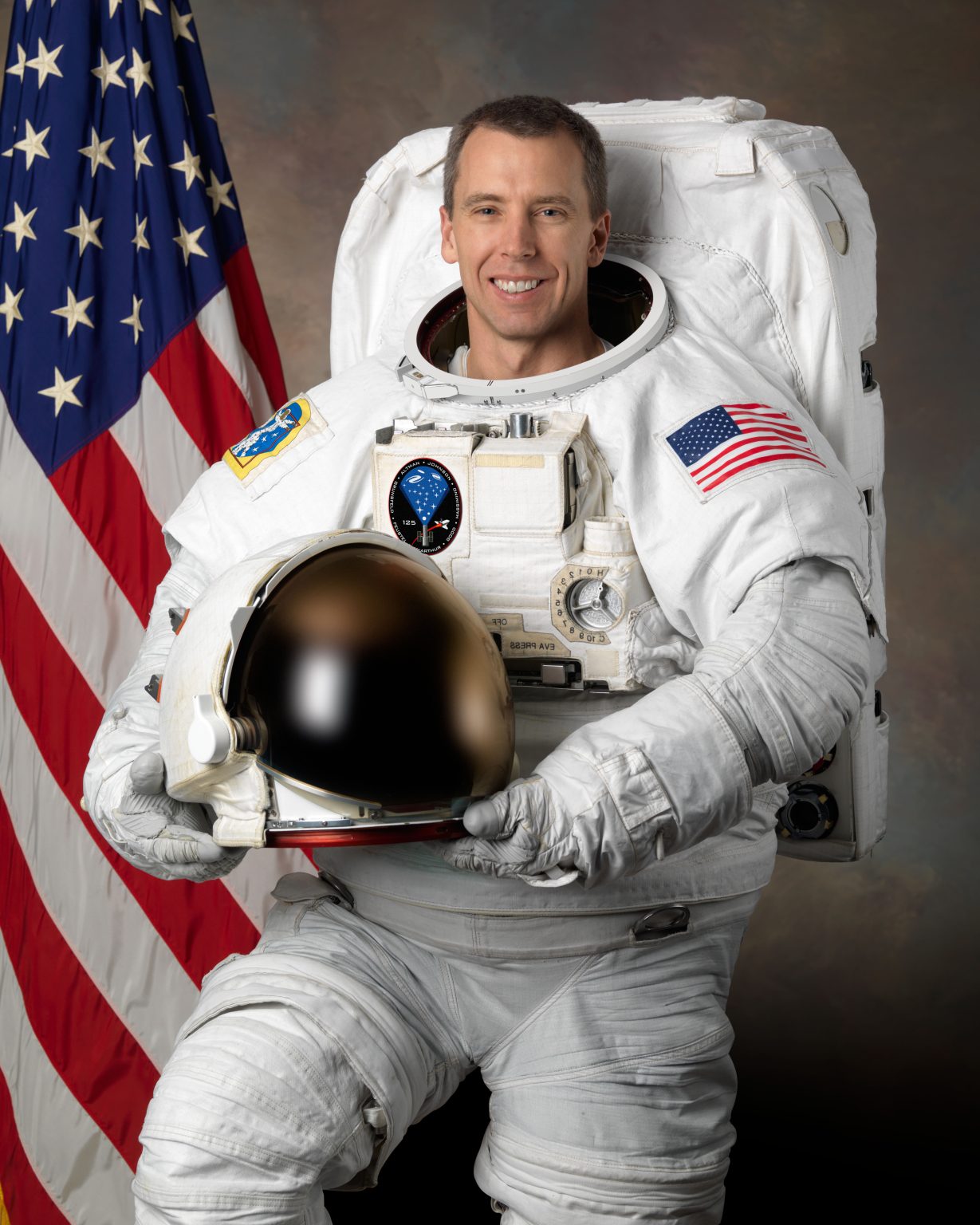 Project Feustel (2026) – Purdue Space Program